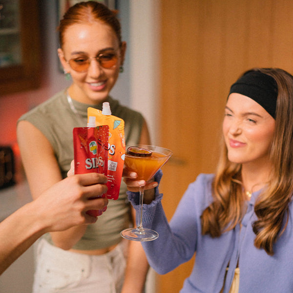 Mixed Cocktail 5 Pouch Box – Wavey Ice